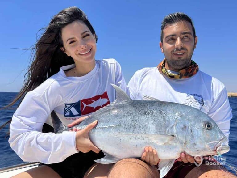 Fishing in EGYPT: The Complete Guide