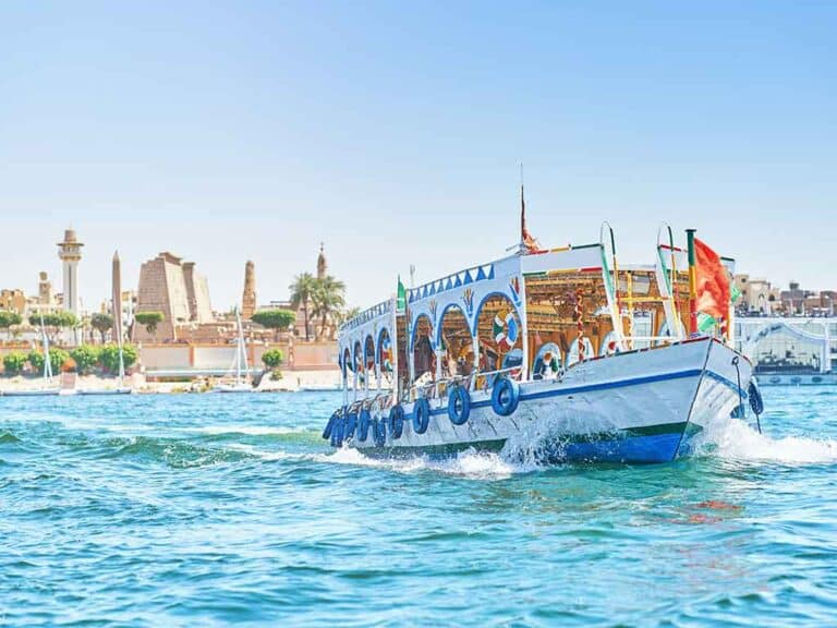 Fishing in EGYPT: The Complete Guide