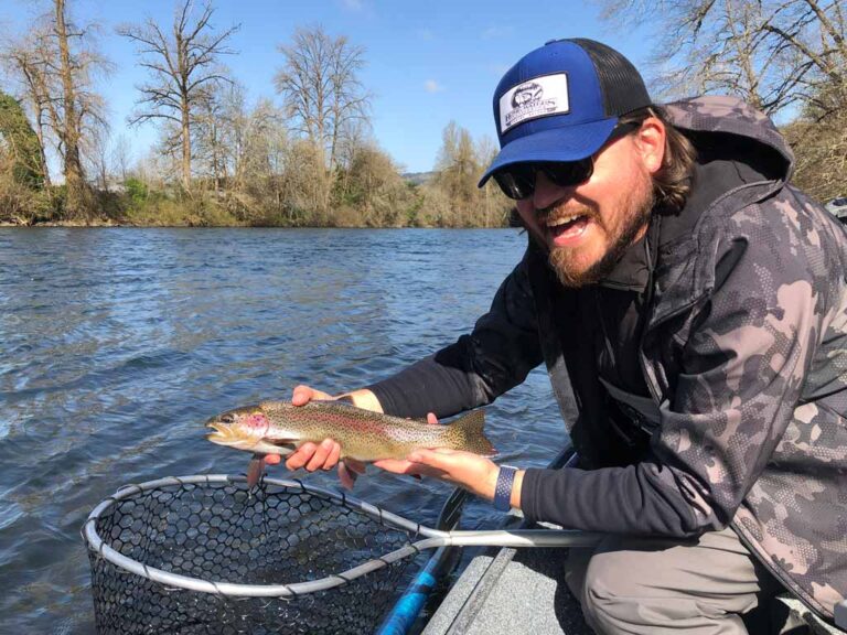 Fishing Seasons in Oregon: The Complete Guide for 2024