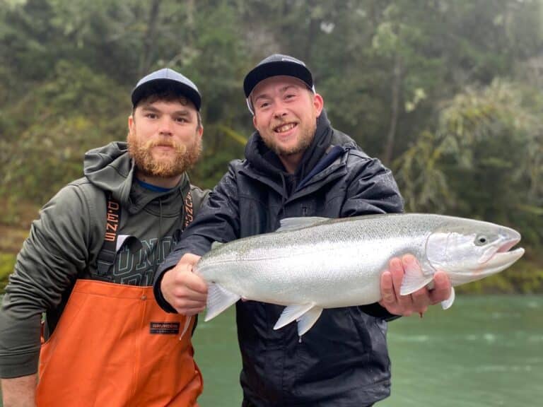 Fishing Seasons in Oregon: The Complete Guide for 2024