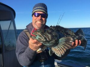 How to Fish for Lingcod: The Complete Guide for 2024