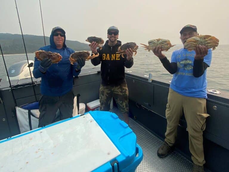 Fishing Seasons in Oregon: The Complete Guide for 2024