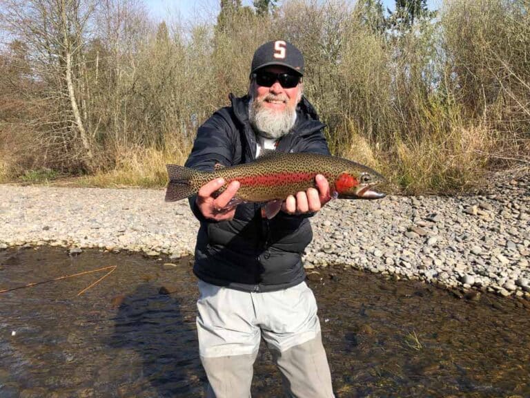 How to Go Trout Fishing in Oregon: An Angler’s Guide for 2026