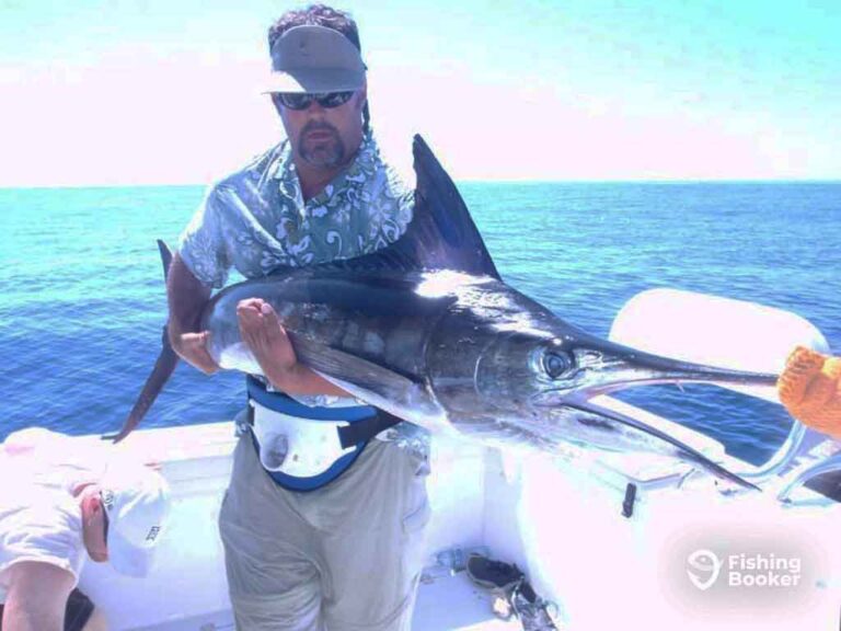Fishing in BAJA CALIFORNIA: The Complete Guide