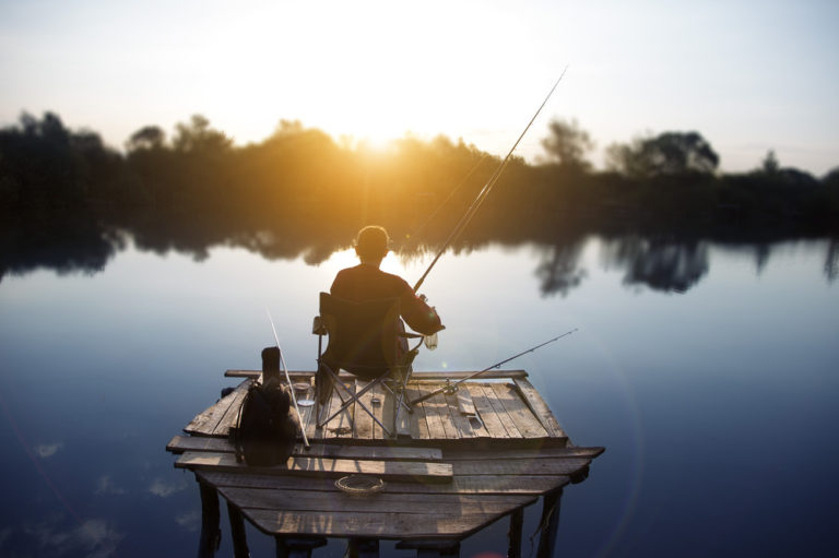 Best Fishing Times: When to Go During Different Seasons