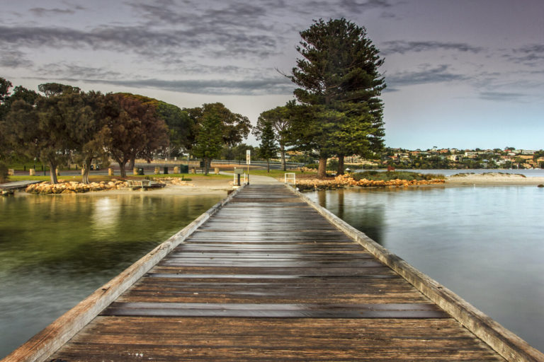 Fishing Spots in Perth: Our Top Picks!