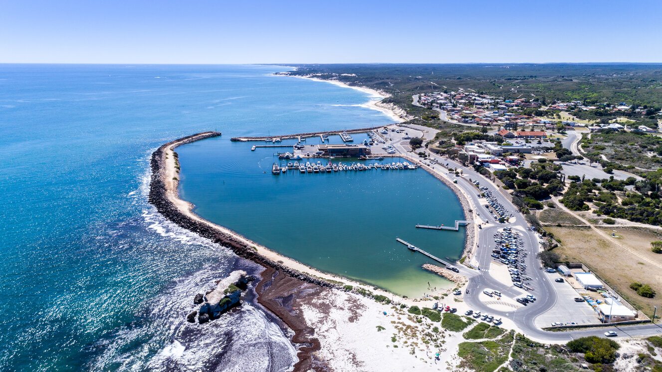 Fishing Spots in Perth: Our Top Picks!