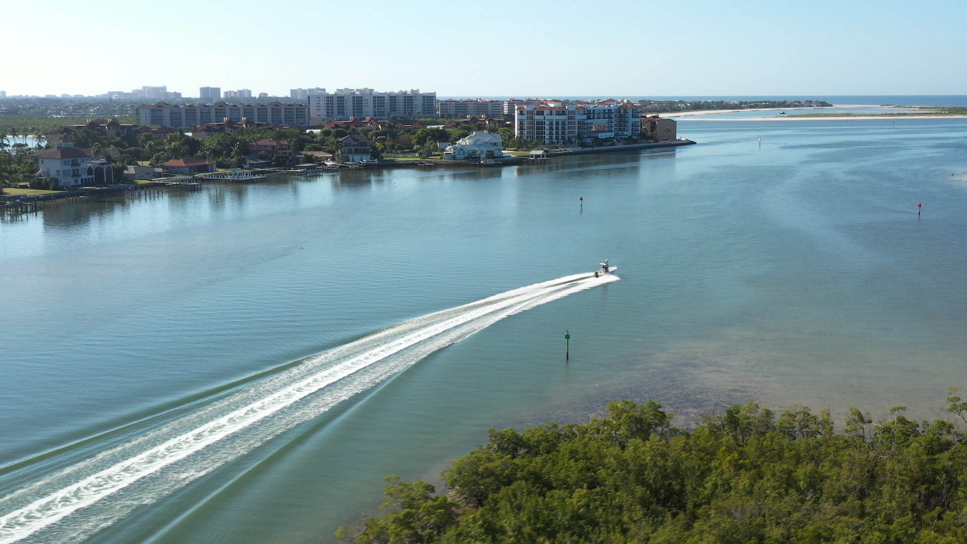 Fishing in NAPLES: The Complete Guide [VIDEO]