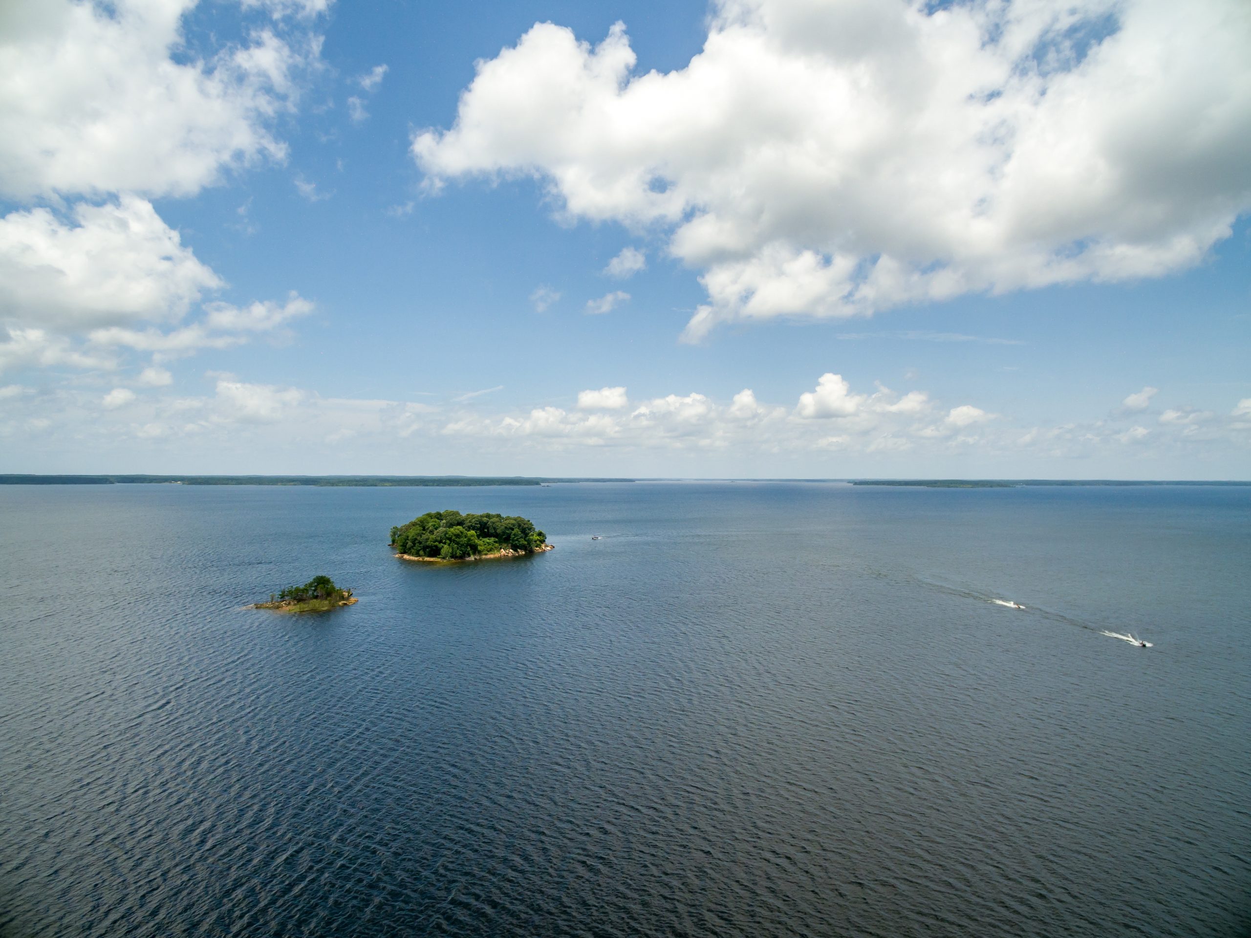 Fishing Spots in Houston: Right at Your Doorstep!