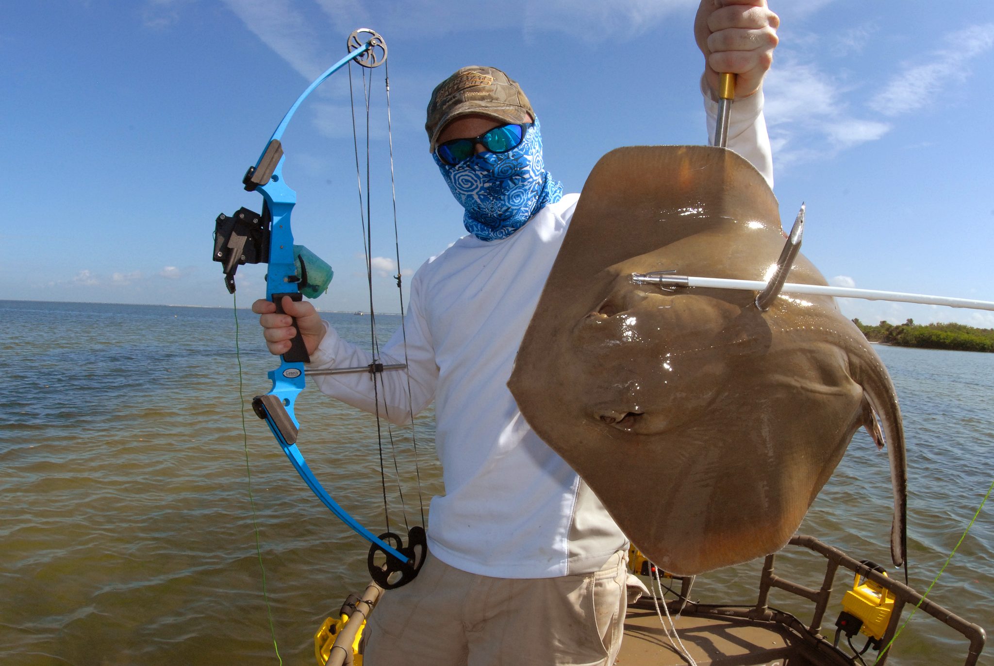 How to Go Bowfishing: The Complete Guide