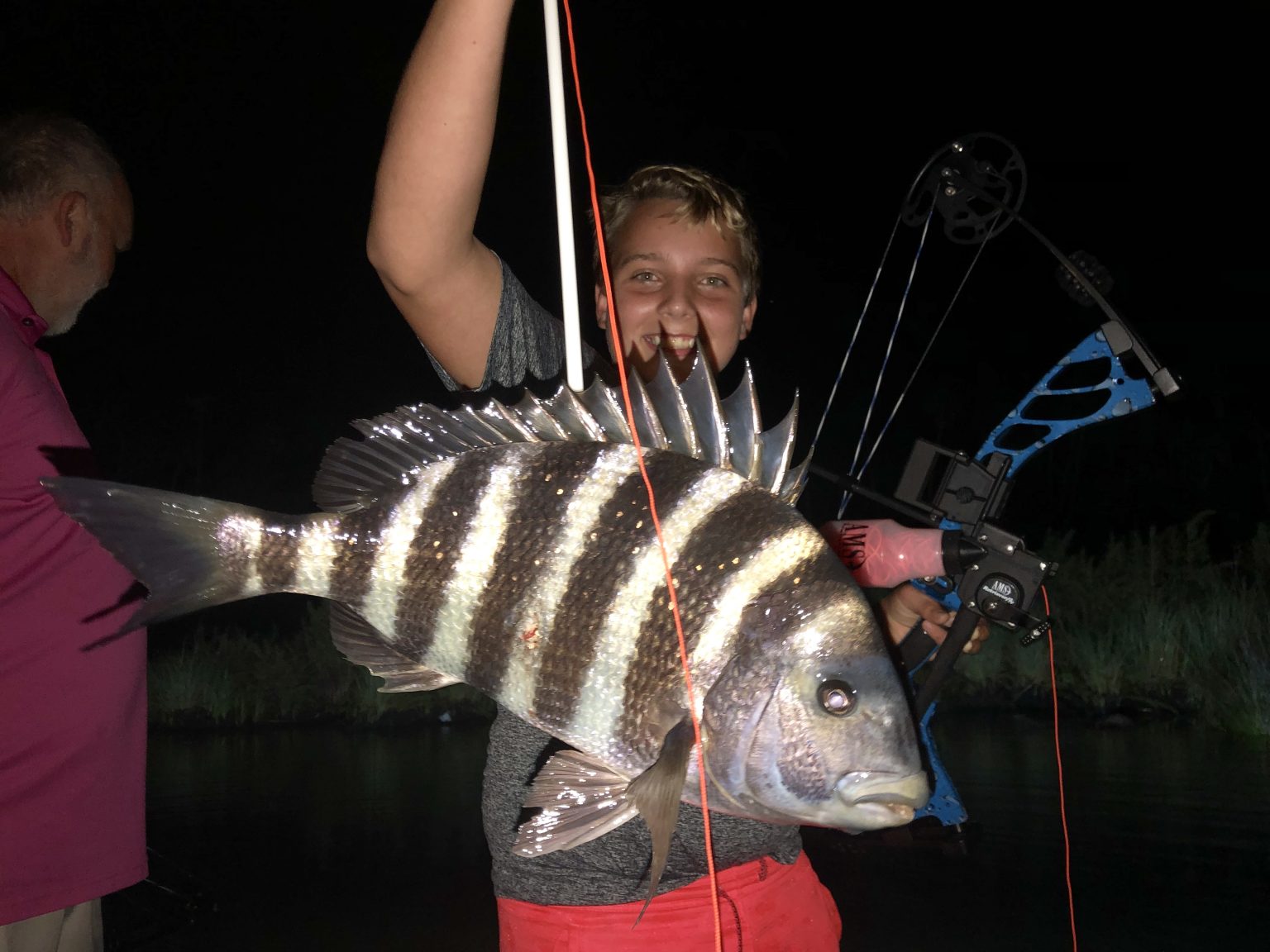 How to Go Bowfishing: The Complete Guide