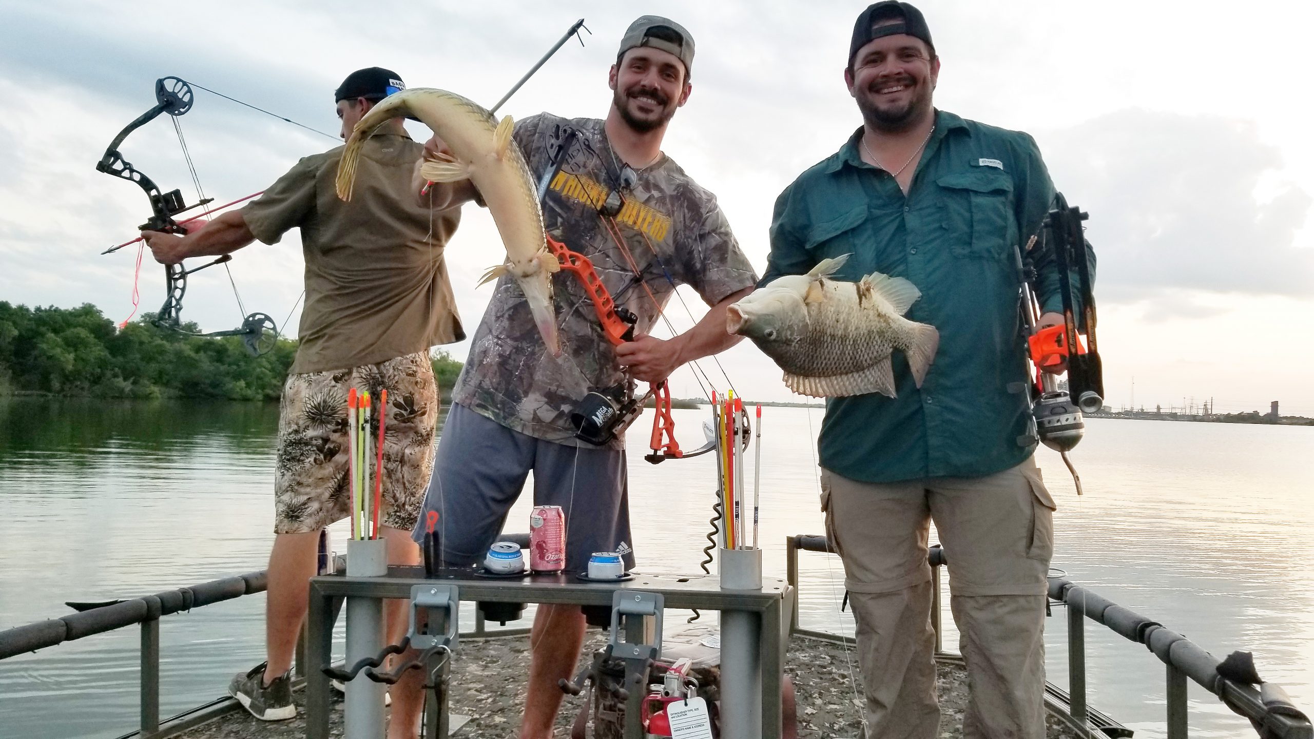 How to Go Bowfishing: The Complete Guide for 2025