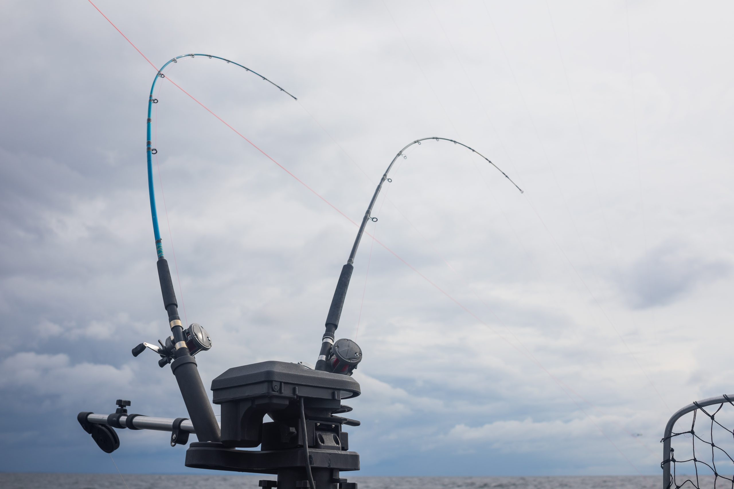 How to Go Trolling for Salmon: The Complete Guide for 2025