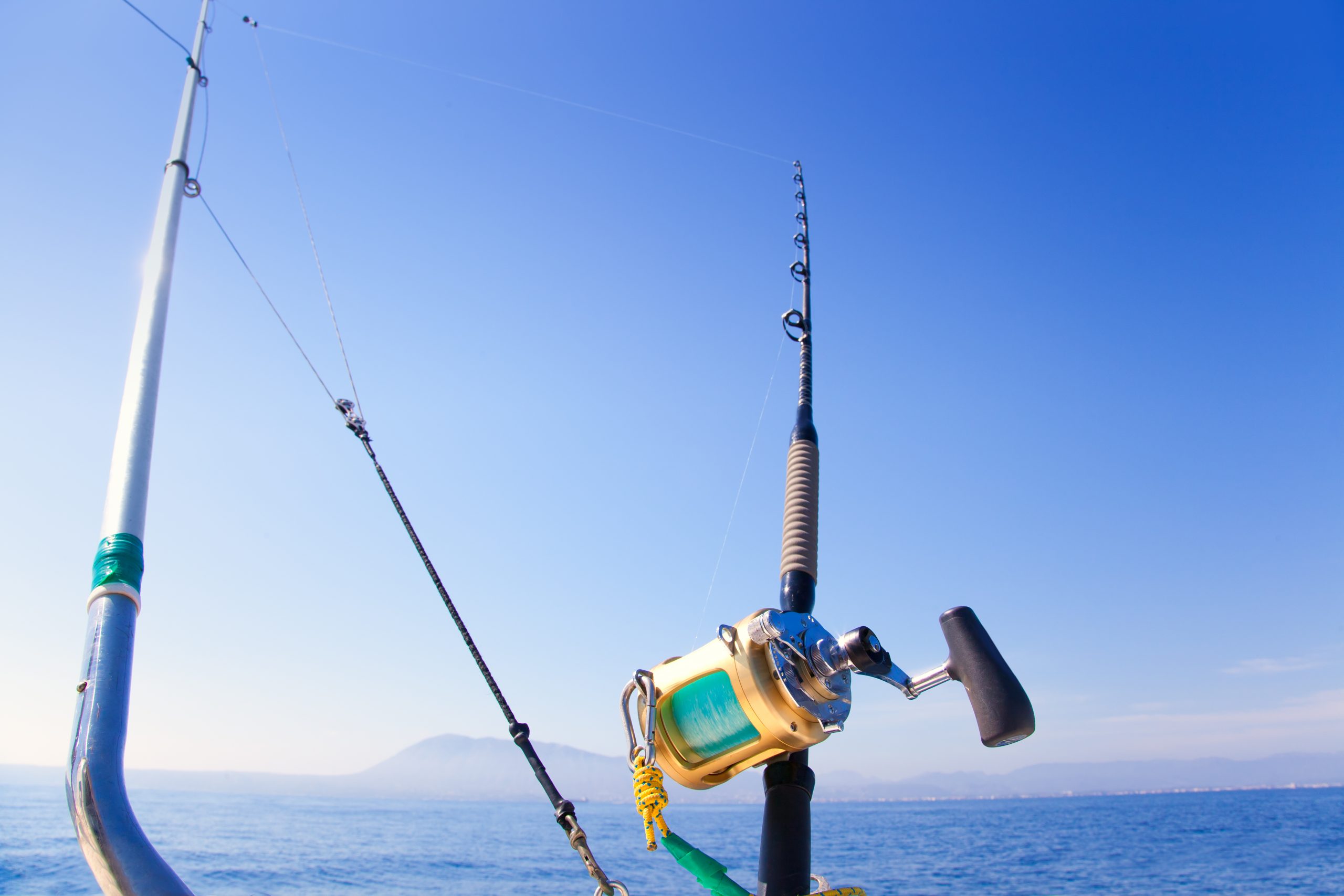 Fishing Terms Every Angler Should Know