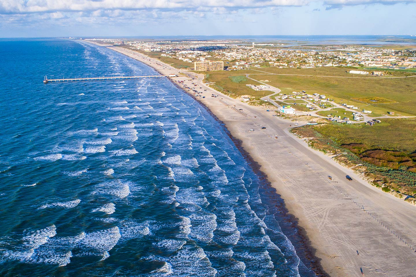 Fishing in PORT ARANSAS: The Complete Guide