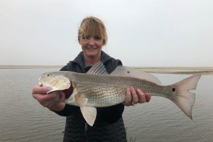 Fishing in PORT ARANSAS: The Complete Guide