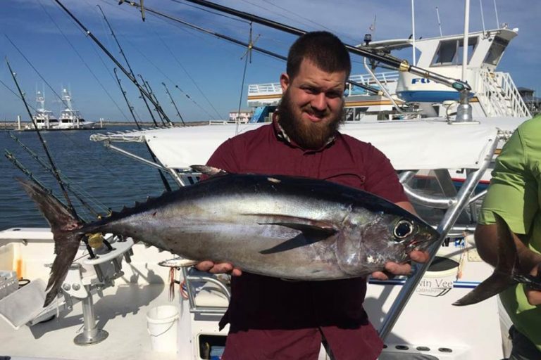 Fishing in TEXAS: The Complete Guide