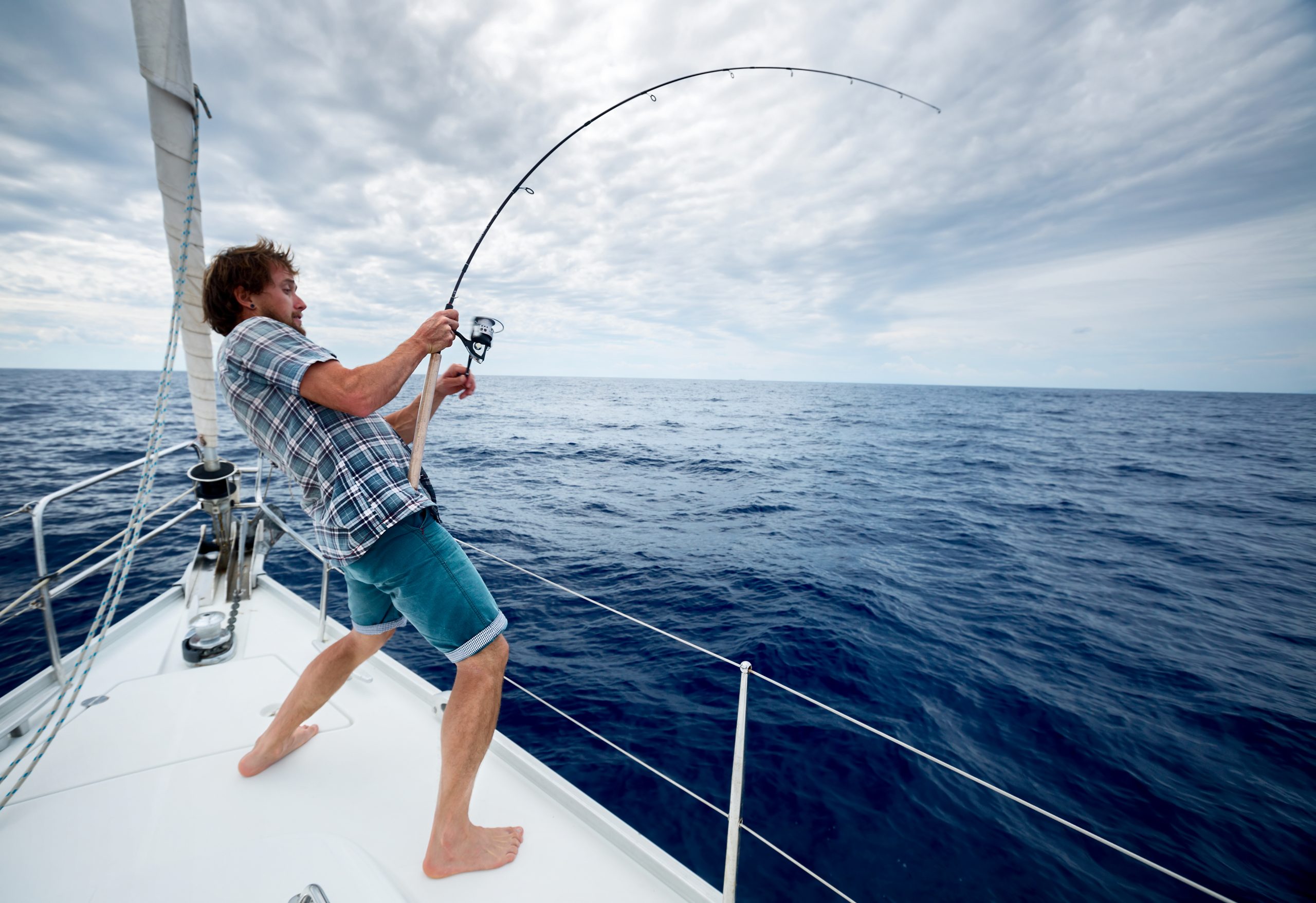 Fishing Terms Every Angler Should Know