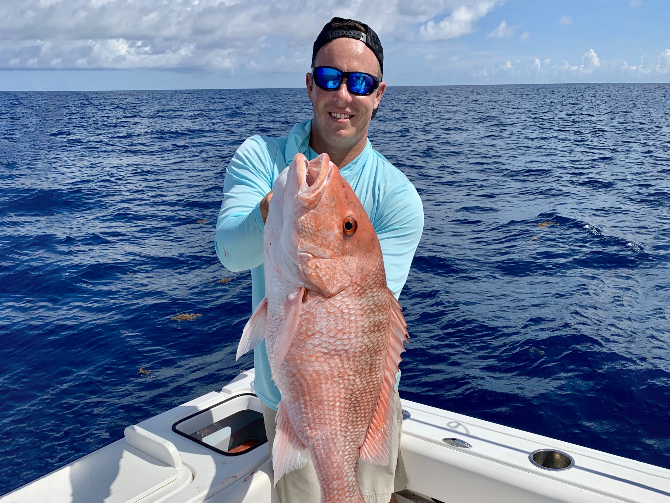 How to Go Bottom Fishing: The Complete Guide for 2025