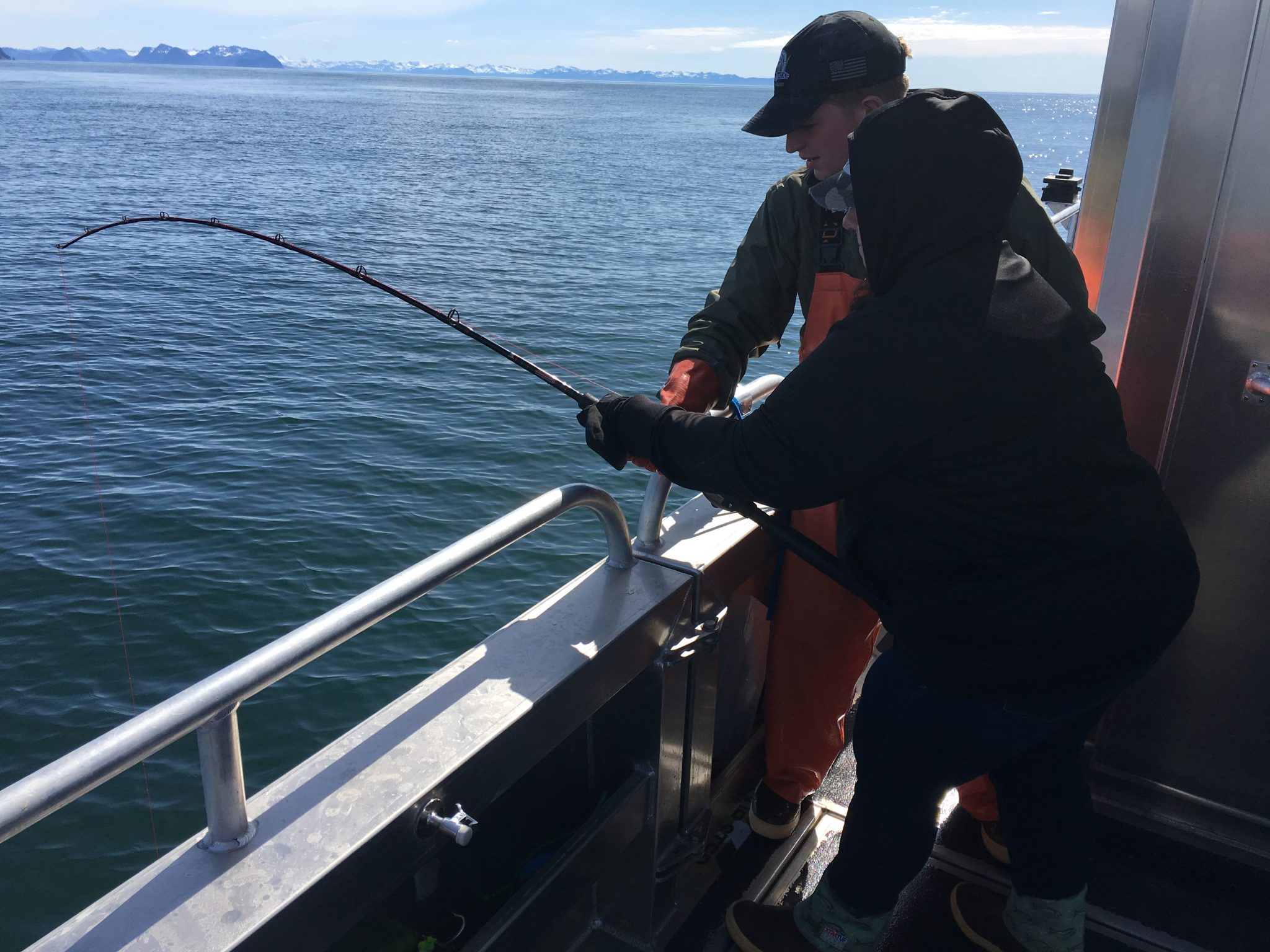 How to Go Bottom Fishing: The Complete Guide for 2026