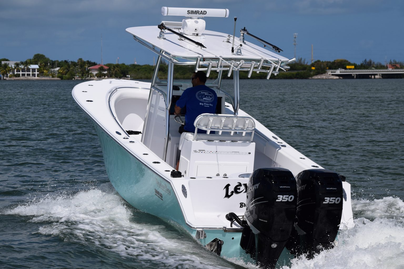 Parts of a Boat: An Easy Guide