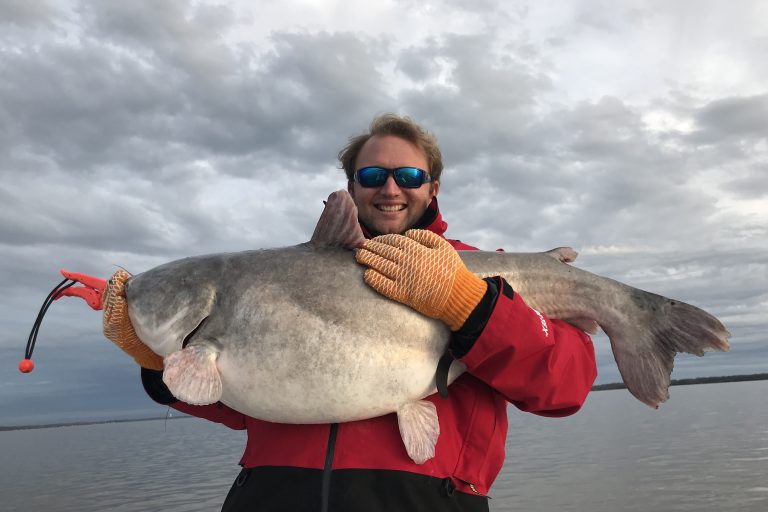 Fishing in POTOMAC RIVER: The Complete Guide