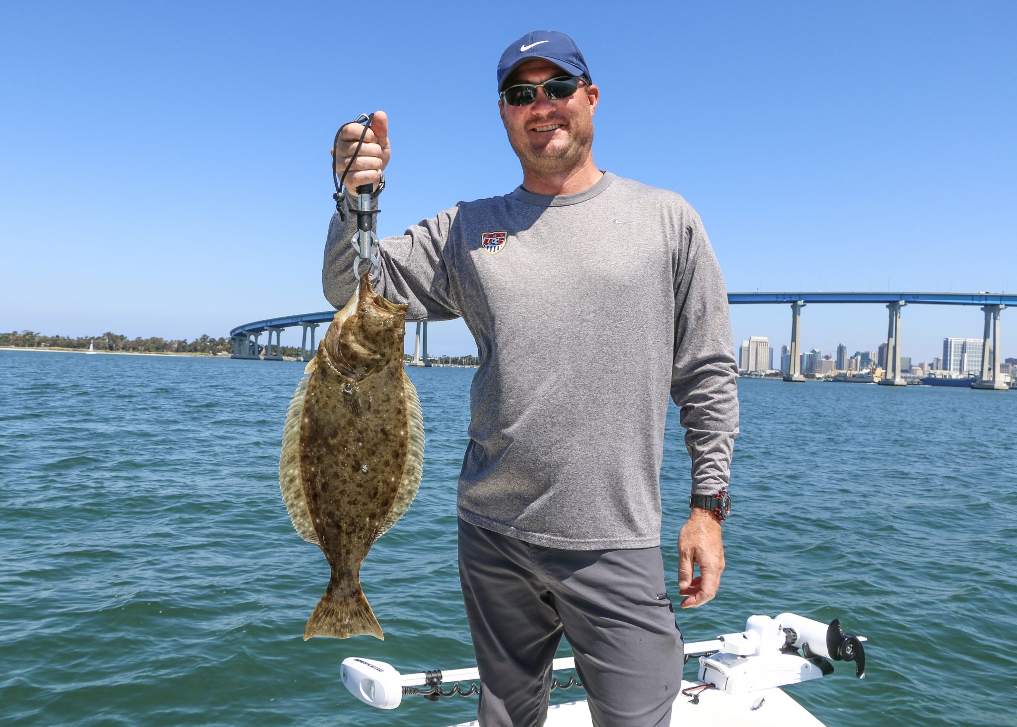 Fishing in SAN DIEGO: The Complete Guide