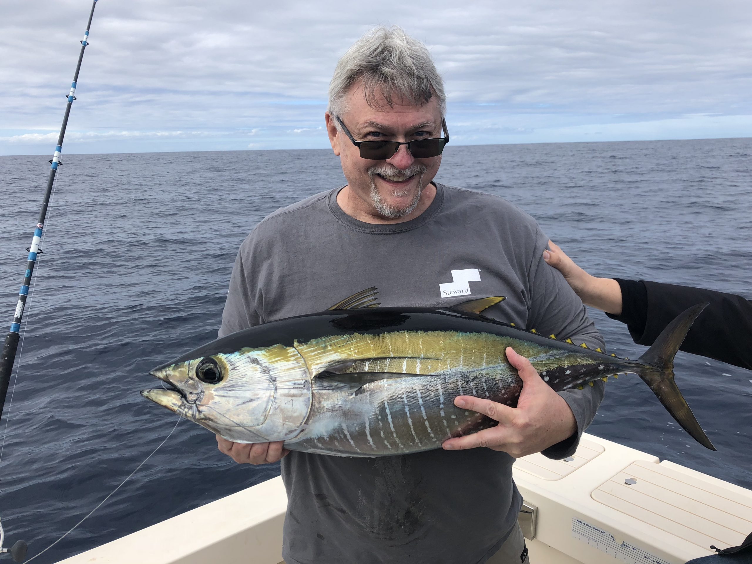 Fishing in SAN DIEGO: The Complete Guide