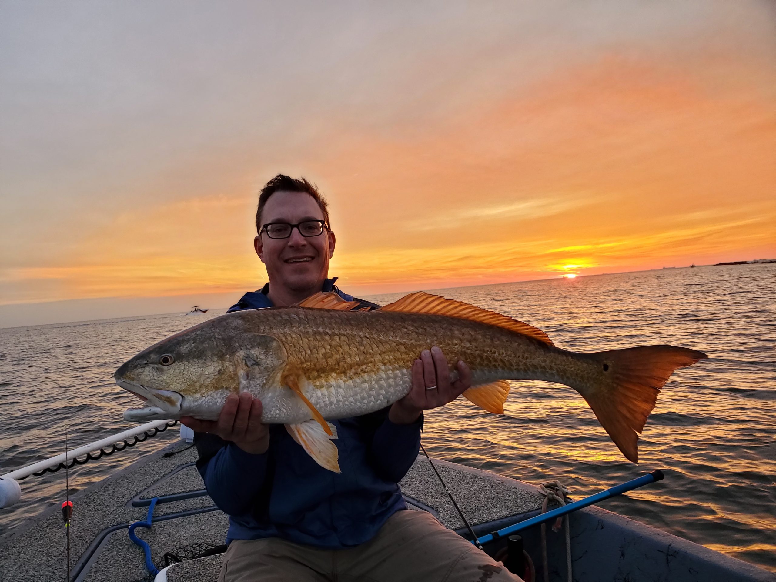 Fishing in GALVESTON: The Complete Guide