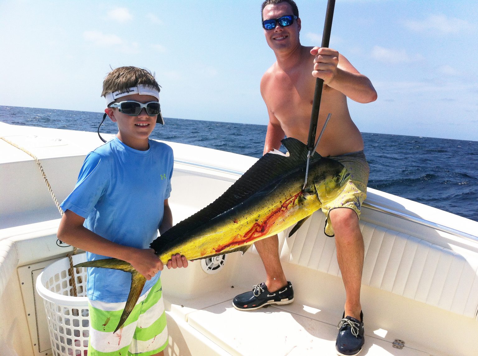 Fishing in MYRTLE BEACH: The Complete Guide