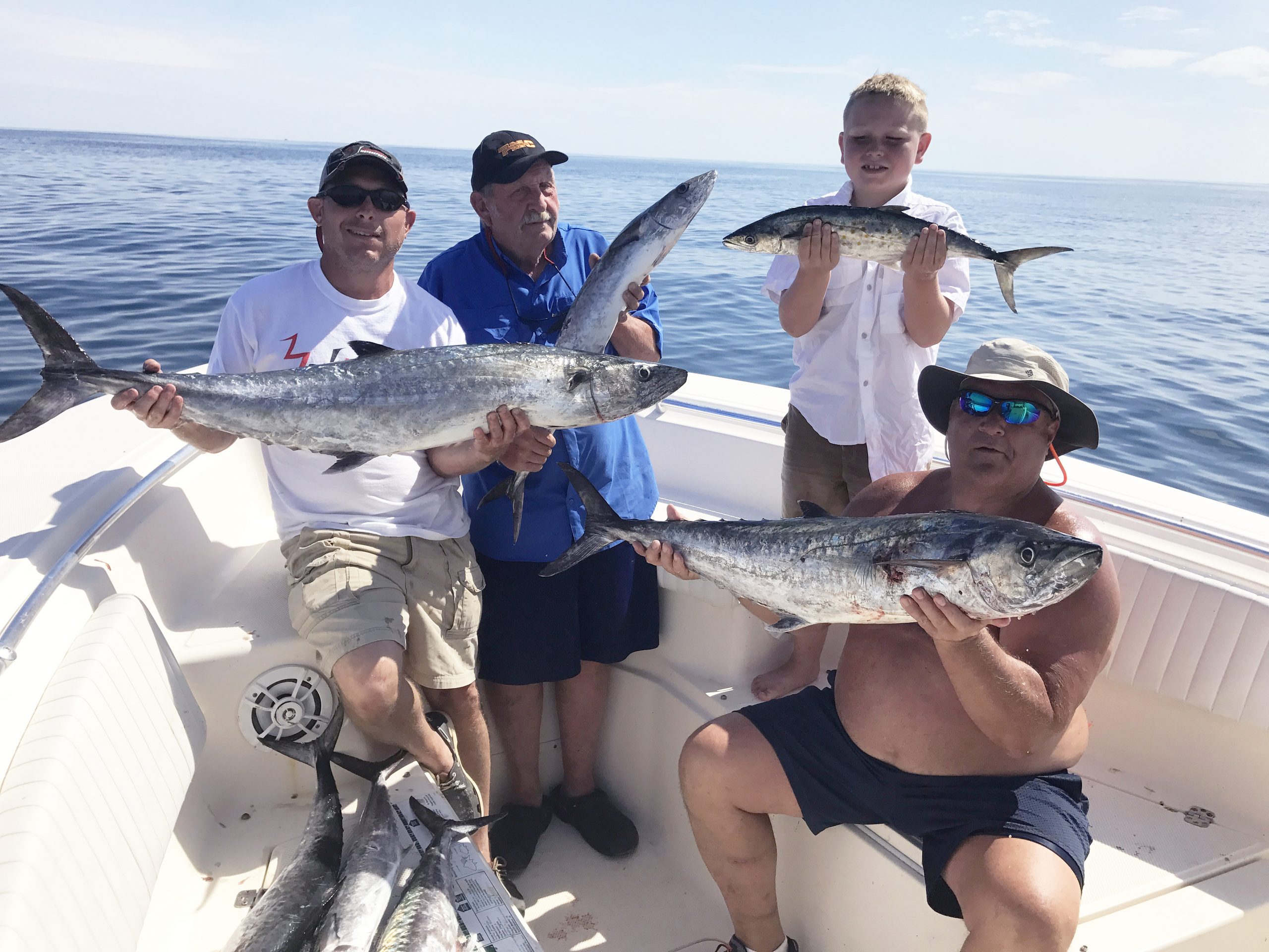 Fishing in MYRTLE BEACH: The Complete Guide