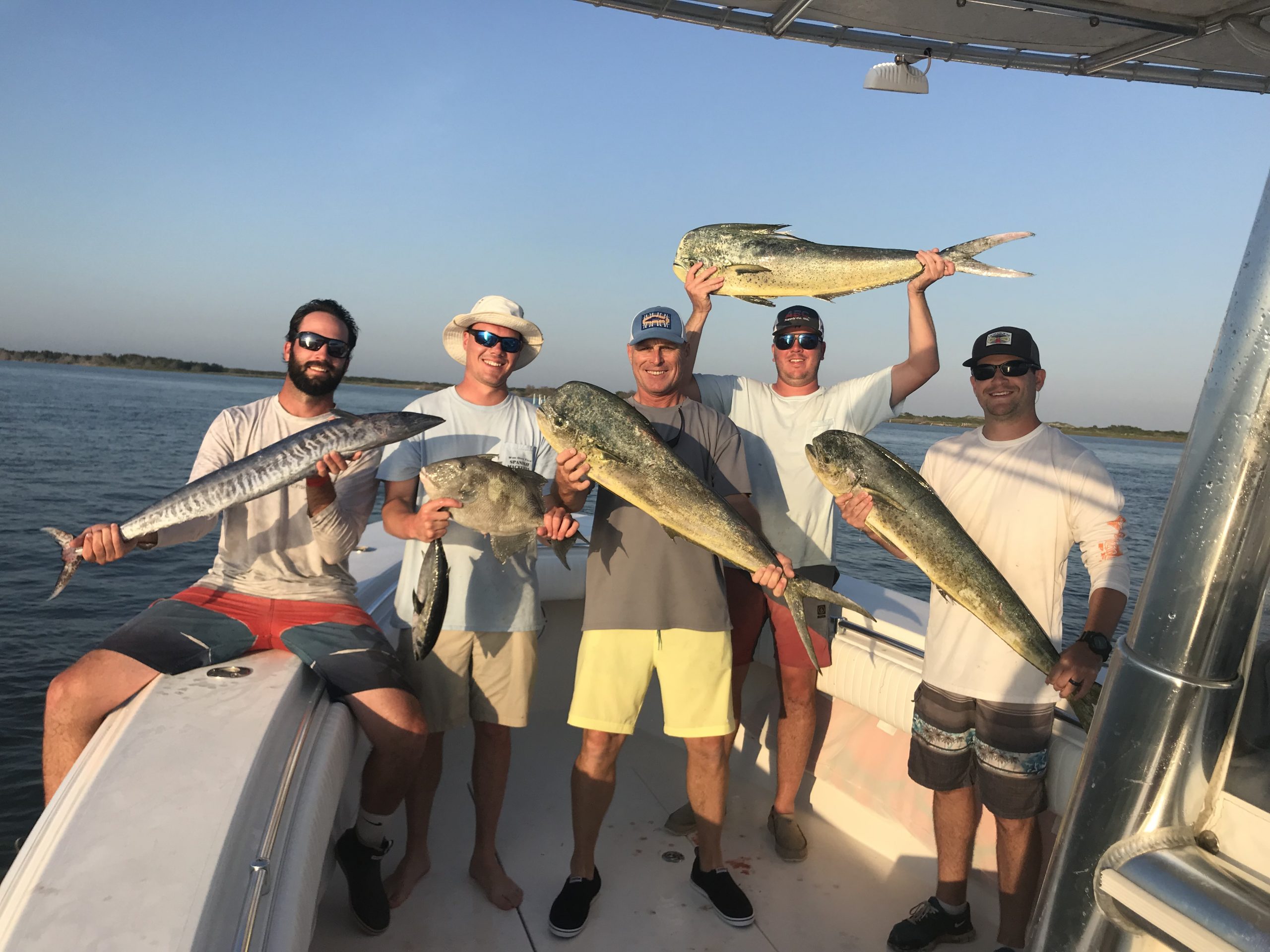 Fishing in MYRTLE BEACH: The Complete Guide