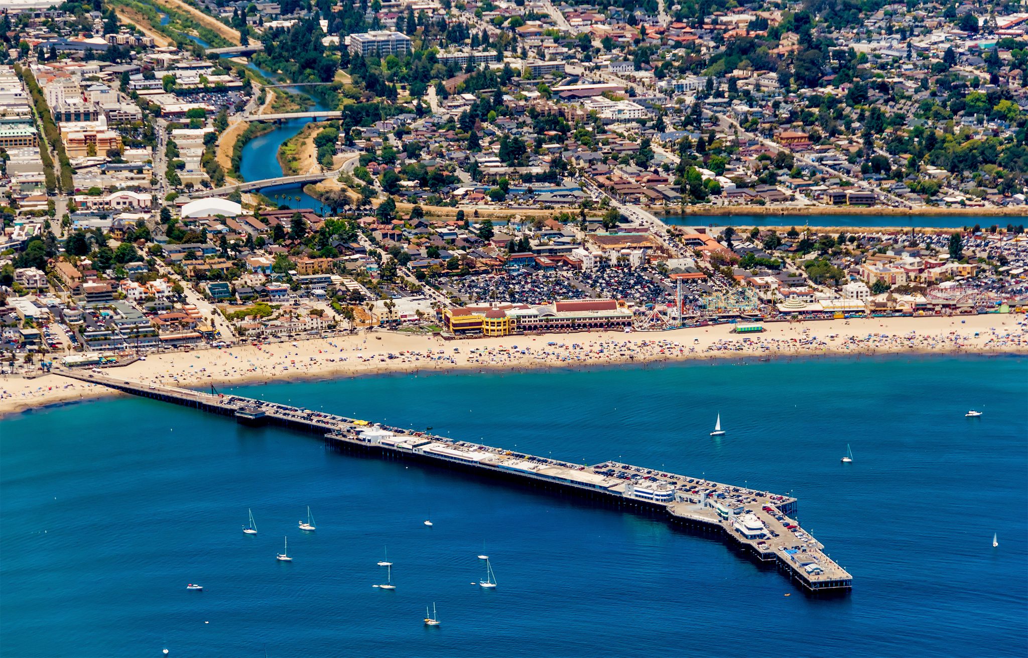 Pier Fishing in California: The Complete Guide