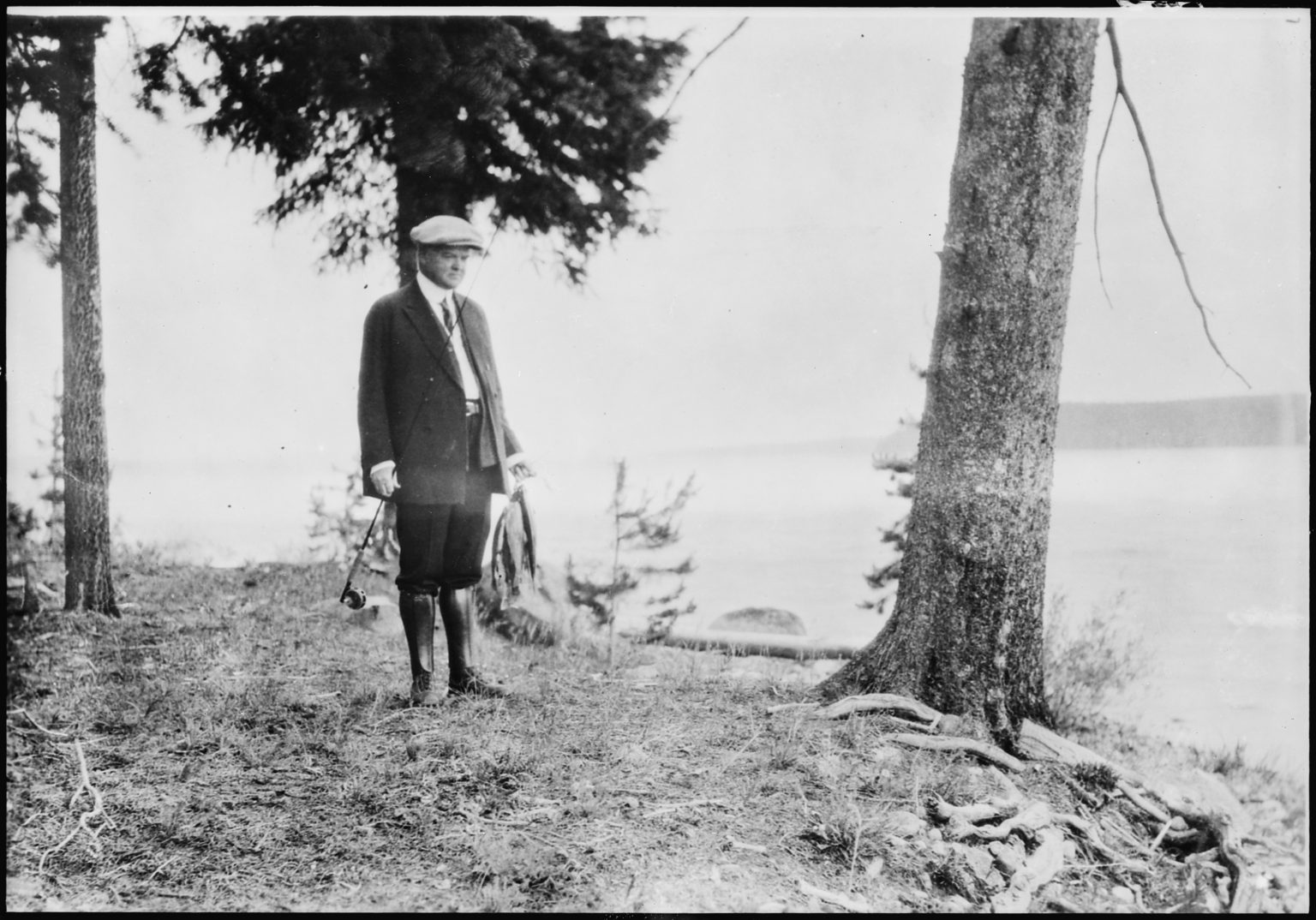 Anglers in Chief: US Presidents Who Loved Fishing