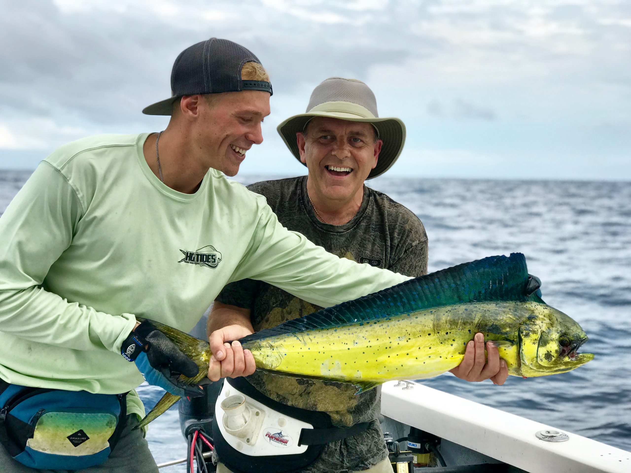 Fishing in CABO SAN LUCAS: The Complete Guide
