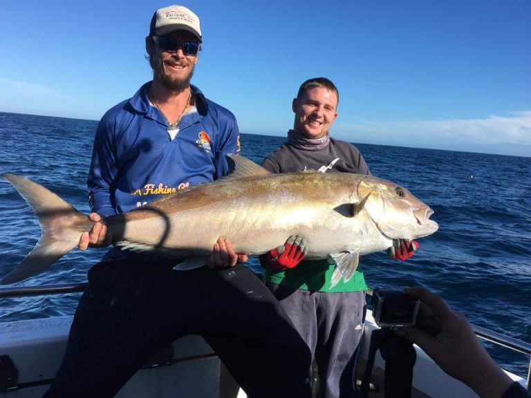 Snapper Ban in South Australia: The Whole Picture