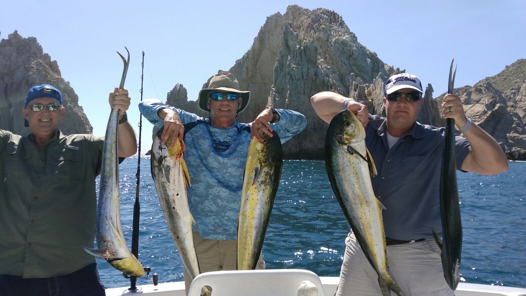 Fishing in CABO SAN LUCAS: The Complete Guide [VIDEO]