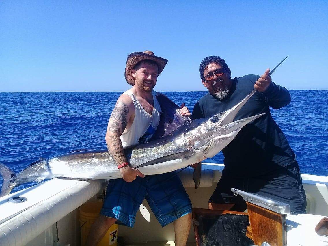 Fishing in CABO SAN LUCAS: The Complete Guide