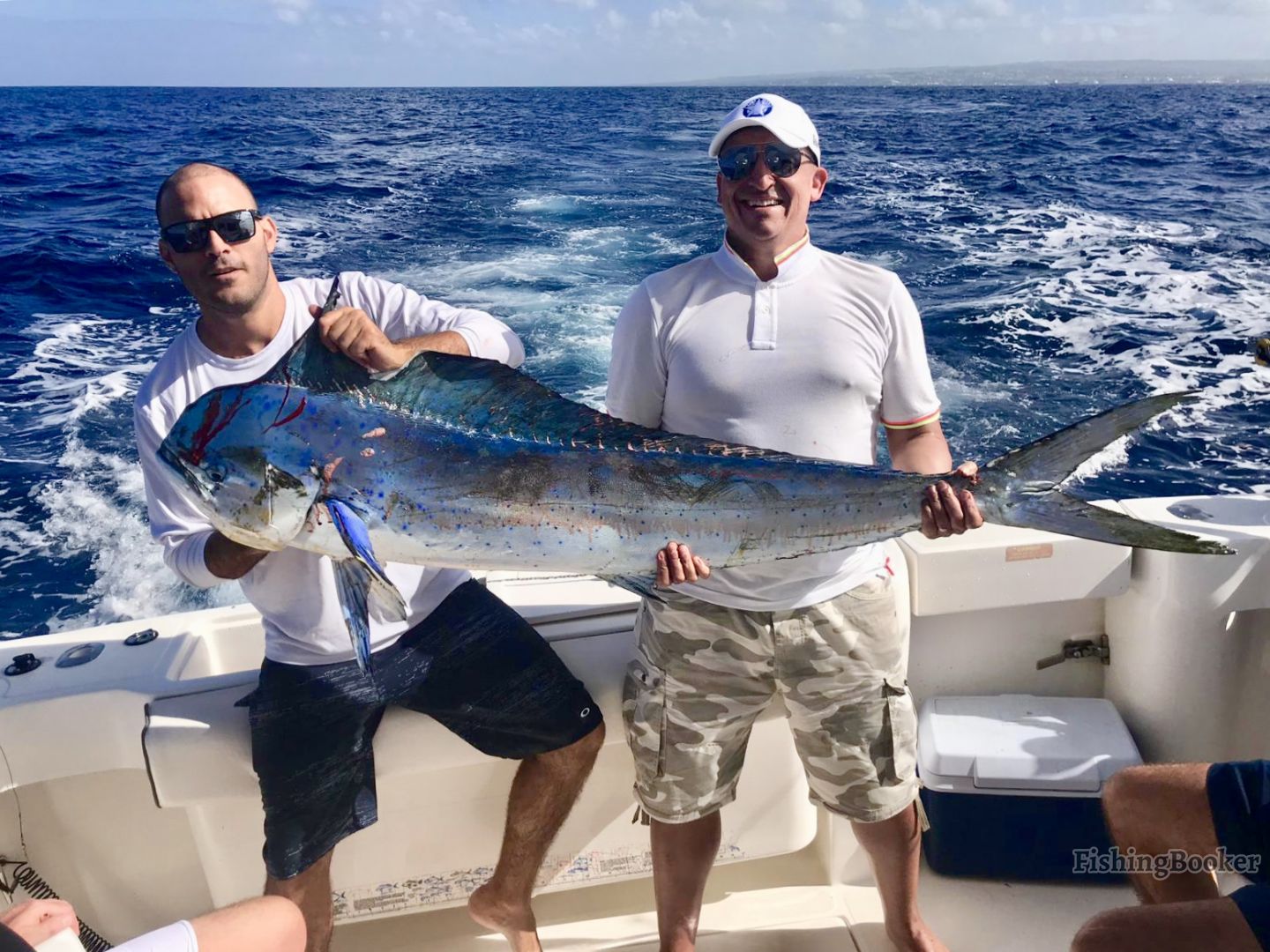 Fishing in BARBADOS: The Complete Guide