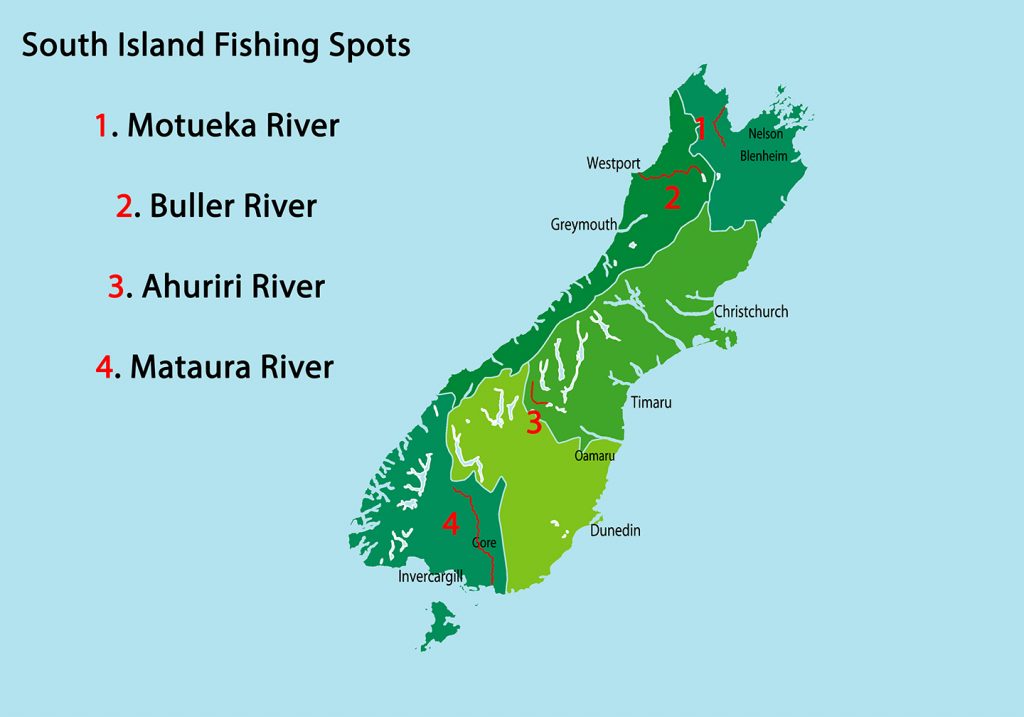 How to Go Fly Fishing in New Zealand: The Complete Guide for 2024