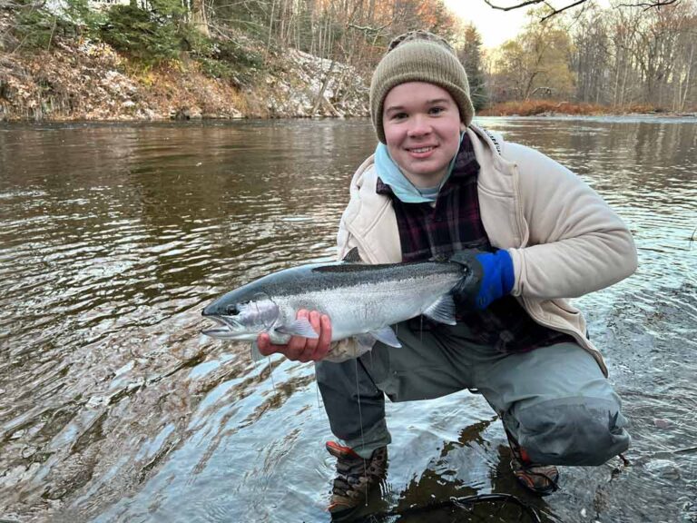 Fishing Seasons in New York: The Complete Guide for 2026