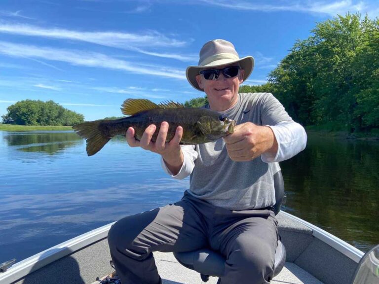 Photo taken by Jim Neville Outdoors