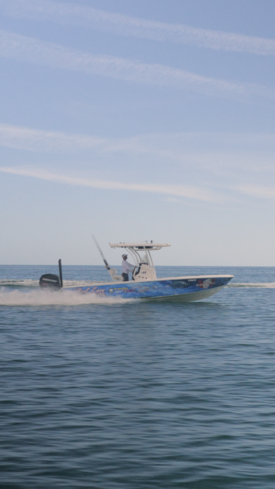 Cpt. Jared - Reel Easy Fishing Charters - FishingBooker Blog