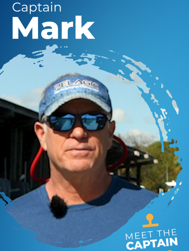 Cpt. Mark - Barracudaville Charters - FishingBooker Blog