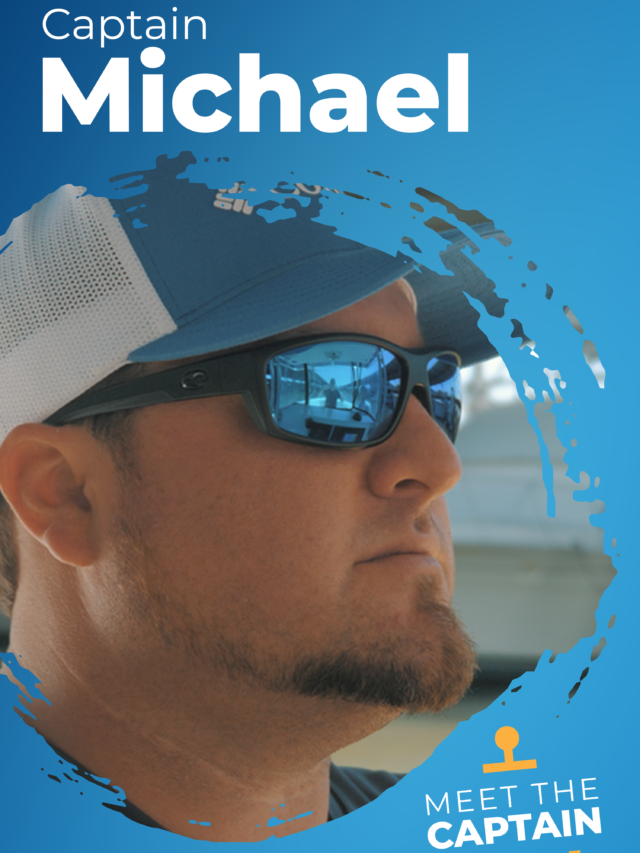 Cpt. Michael - Line Check Charters - FishingBooker Blog
