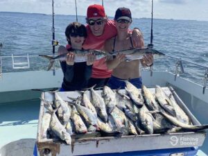 Fishing in WASHINGTON DC: The Complete Guide