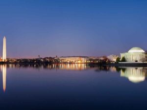 Fishing in WASHINGTON DC: The Complete Guide