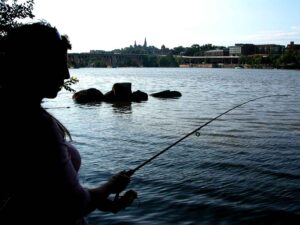 Fishing in WASHINGTON DC: The Complete Guide