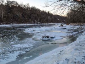 Fishing in WASHINGTON DC: The Complete Guide