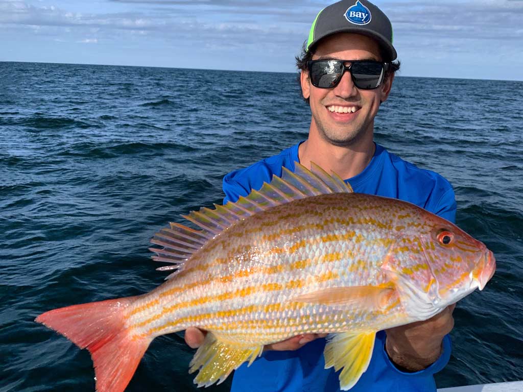 FishingBooker: The Best Snapper Bait: An Angler's Guide